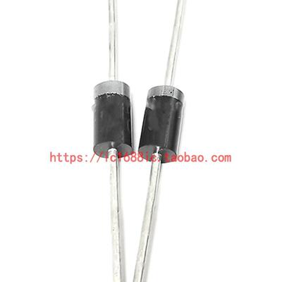 SR5100 通用MBR/HBR/SB5100直插贴片肖特基二极管全新原装5A100V
