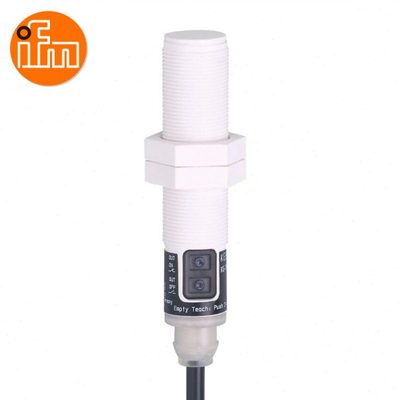 ifm易福门 电容式接近开关 KG5067