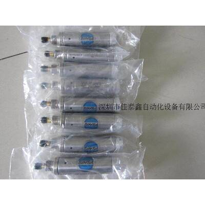 美国Bimba冲孔气缸D-11840-A，应用于塑料薄膜冲孔，鲜花包装冲孔