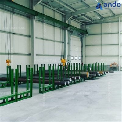 4Cr9Si2(42Cr9Si2)不锈耐热钢棒 圆棒 圆钢 光圆 光棒 气阀钢