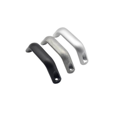 HHDF19 /20 /26 HHDFA19/20 /26铝合金拉手 椭圆形八字外装把手