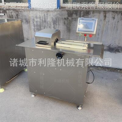 全自动香肠扎DOB线香肠单路功路扎线机械多能红肠捆双机结机