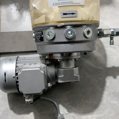 WOERNER GMA-C01 多头泵 润滑系统,05-m-