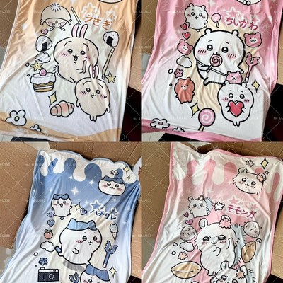 chiik*w*凉感小毯子100cm*70cm