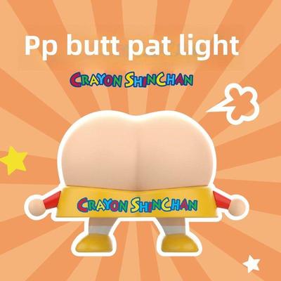 可爱的小新夜灯男友生日礼物送给女友黑科技创意有趣的小玩意