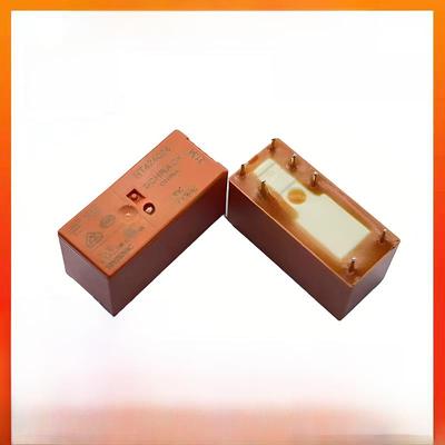 继电器Rt 424012 rte24048rte314024