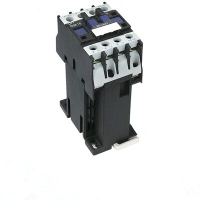 直流操作接触器CJX2-1810/Z LP1-1810接触器 DC12V 24V 110V 220V