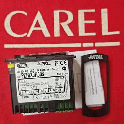 威图空调温控器PZRIX0H003----PZRIXOH003