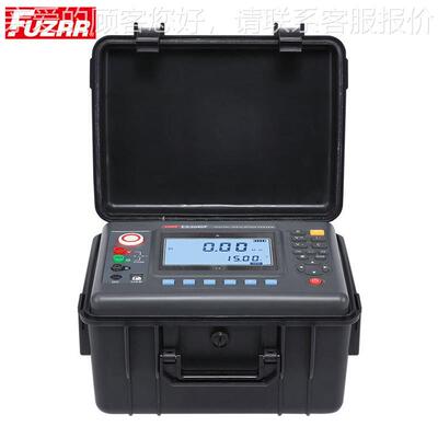 ES345S/E3035E+高0压绝缘电阻仪兆欧ES3045表高压绝缘电阻仪表