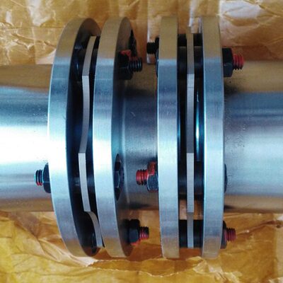 KTR RADEX-N 20 25 35 38 42 50 60 70 NN NANA1 2膜片式联轴器