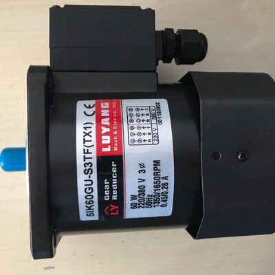 5RK150GU-S  LY马达 5GU-120K  LY电机  LUYANG电机 5IK90GU-S3F