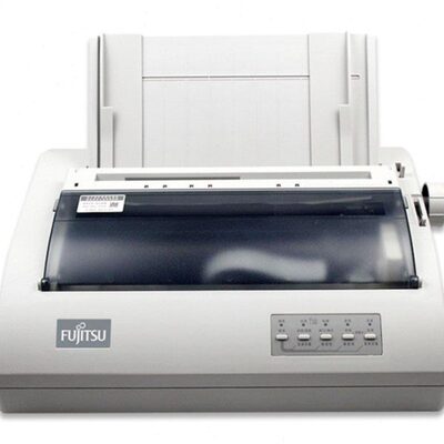 DPK300/330 24针窄行通用汉字针式打印机高速连续票据