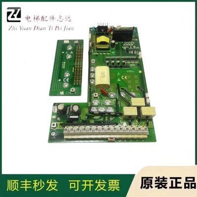 新时达S8 S3一体机变频器驱动板 AS.4022E.20/AS.4022E.21/原装