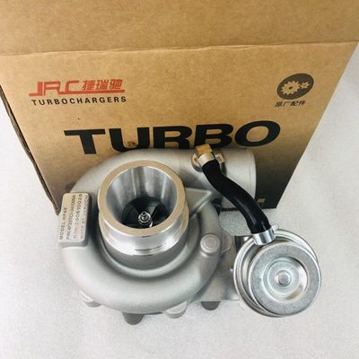 配套常柴4F20TCI-341000A/C/F/D/G HP48高品质涡轮增压器威孚天力