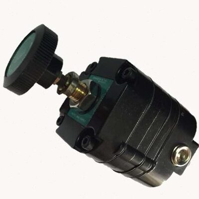 FFC高精密调压阀FER-2000