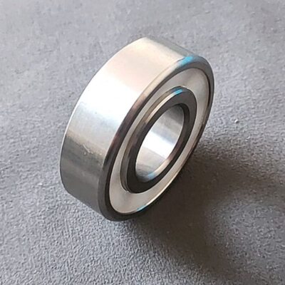 316L不锈钢轴承605 606 608 696 698 626 R4 R8 2RS