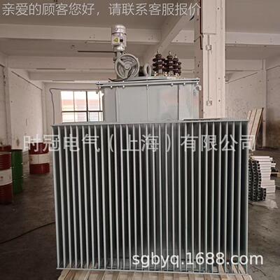 1600KVA调0压10KV电压调0整器感应电动-器13KV6TDJA-20K00V可调三
