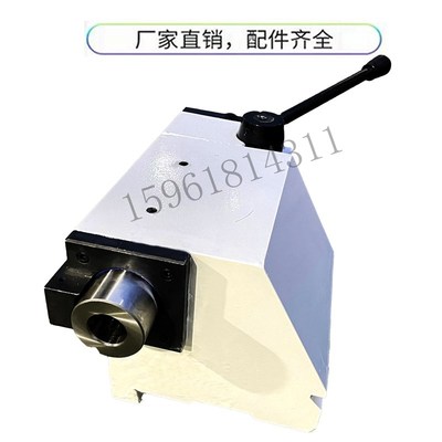 上海机床厂M1420H尾架总成MW1420B 1320尾座外圆磨床配件