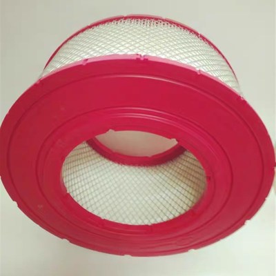 39708466英格索兰空压机保养耗材M55/M75空气过滤器空滤芯过滤器