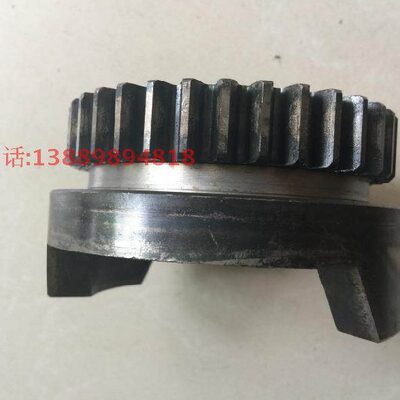 沈阳机床 管螺纹S1-262AS1-245B结合子齿轮2101模数3齿数20