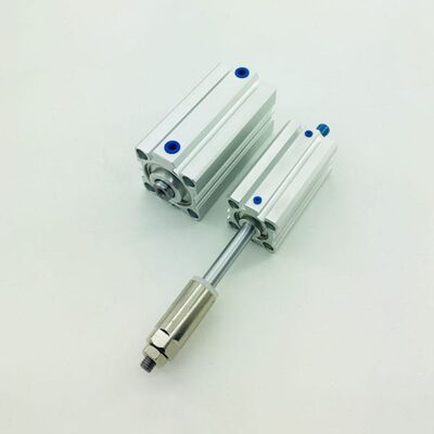 气力可治具气缸JD12*5 JD12X10X15*20X25*30-35-40*45-50-B-S SDA