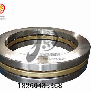 平面推力球轴承澳德维  51126 51128 51130 51132 51134 51136 M