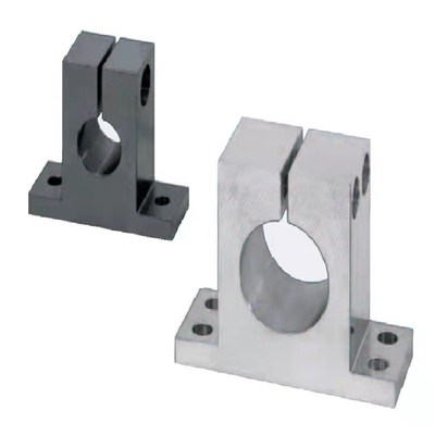 导向轴支座 T型 开口型 SHSTA10/GCL08-D10