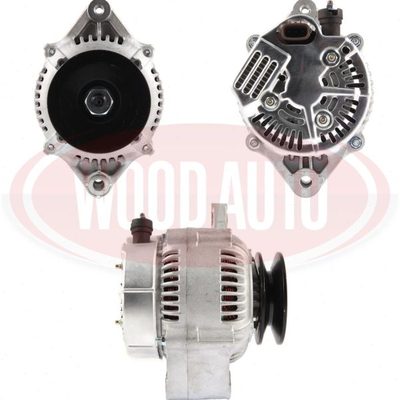 102211-1441发电机19260-64013发电机久保田发电机