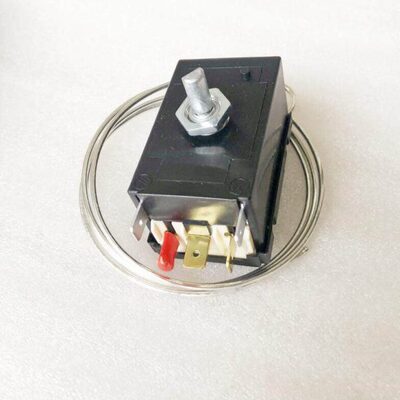 AL59879约翰迪尔1654拖拉机原厂配件6J1854 2104温度调节空调开关