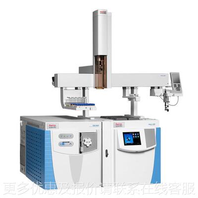 赛0默飞13气trace1300相谱仪混合物定色量定性分析