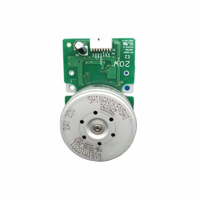 柯美c364e/454/554e/754e主电机 马达