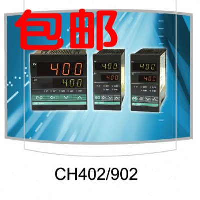 上海亚泰仪表 温控仪器 SYC CH402 CH402D-6601M CH402D-6411