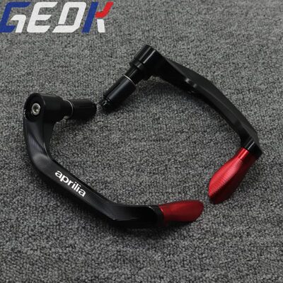 阿普利亚GPR150/125 APR GPR250 RSV4改装车把防摔护弓 牛角护手