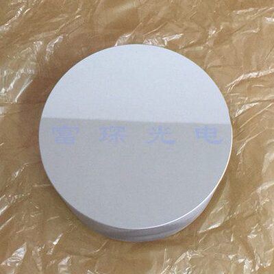 平凹镀铝反射镜 D100mm F=9000mm