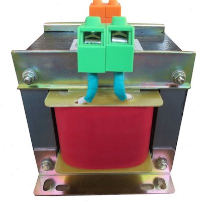 单相变压器480V变264V 2KW 单相控制变压器 480转264V bk-2Kva变