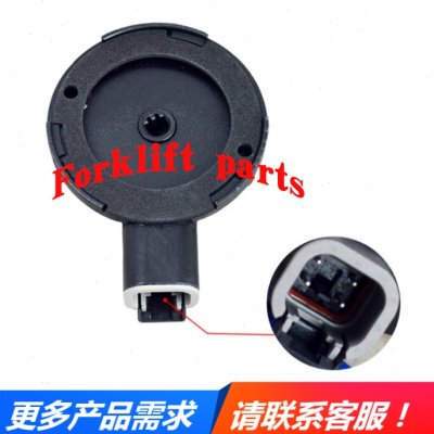 LINDE林德叉车配件T20-1158/131转向电位器方向传感器0039723000