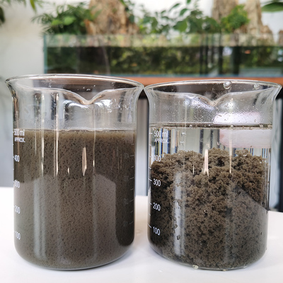 聚丙烯酰胺PAM阴离子压泥洗沙沉淀阳离子养殖污水净化絮凝沉淀剂