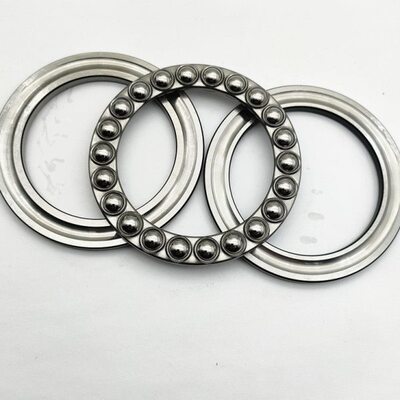 推力球轴承51244M 51248 51248M 51252 51252 51256 51260 51264M