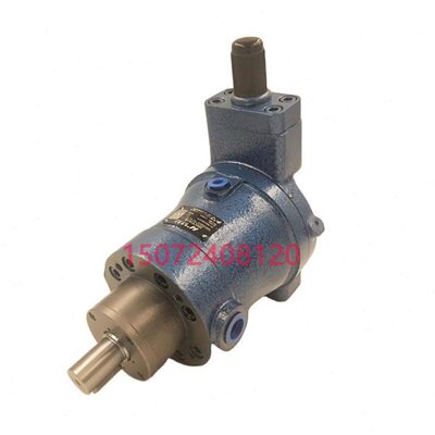 江苏恒源 轴向柱塞泵 10YCY14-1B 40 16 25 63 80 160 250 400YCY