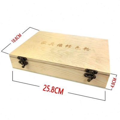 定制修漆宝色粉24色木器家具油漆上色维修修补材料进口油性色精颜