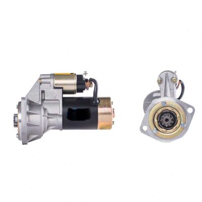 S25-120起动机马达S25-161起动机119131-77010起动机洋马起动机