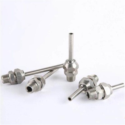 点式喷嘴HR21-1/2/5-d3N/d4/d6/d8/Zd10-L10 /L30ZFW/L50PNZRF/PN