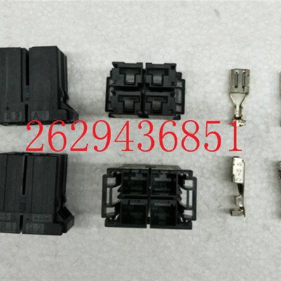 D-5 X-Y 4孔 3-917807-2 可直接拍下 当天发货3-1318983-6