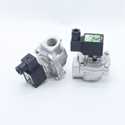 ASCO电磁除尘脉冲阀SCG353A044/A043/A047/A051/060*1.5 2.5寸24V