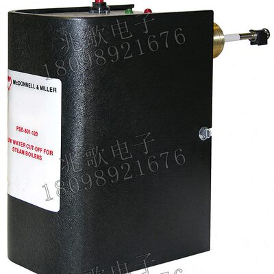 全新原装McDonnell&Miller  PSE-801-M-120