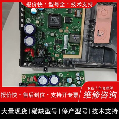 询价，维修54038SNL AB罗克韦尔工控触控屏幕控制板 工控配件维修