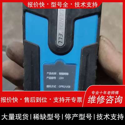 询价，维修兰德华LANDWELL LDH巡更棒 型号LDH 支持GPR