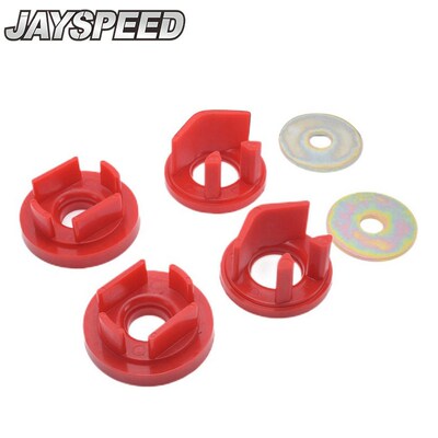 改装后差速器锁聚氨酯衬套胶套适用于08-14斯巴鲁WRX STI outback