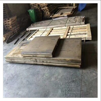 金诺 CuAl10Ni5Fe4铝青铜棒CuAl10Ni5Fe4铝青铜套 铝青铜板 现货