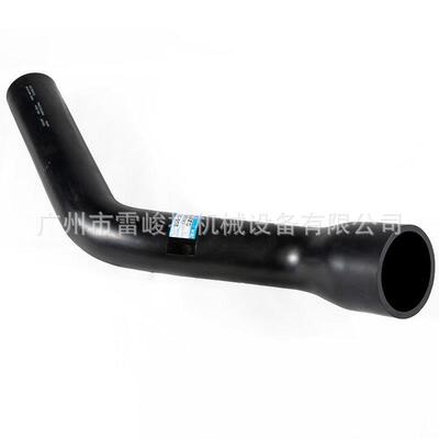 挖掘机配件 E320D 进气管 255-3024